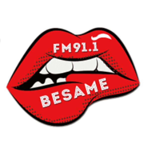 Radio Bésame - FM 91.1 - San Miguel de Tucuman, Argentina - Listen Online