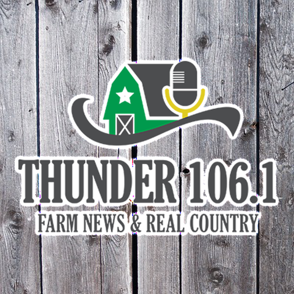 Thunder 106.1 - KQLX-FM - FM 106.1 - Lisbon, ND - Listen Online