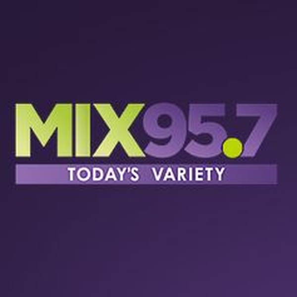 Mix 95.7FM - WLHT-FM - FM 95.7 - Grand Rapids, MI - Listen Online