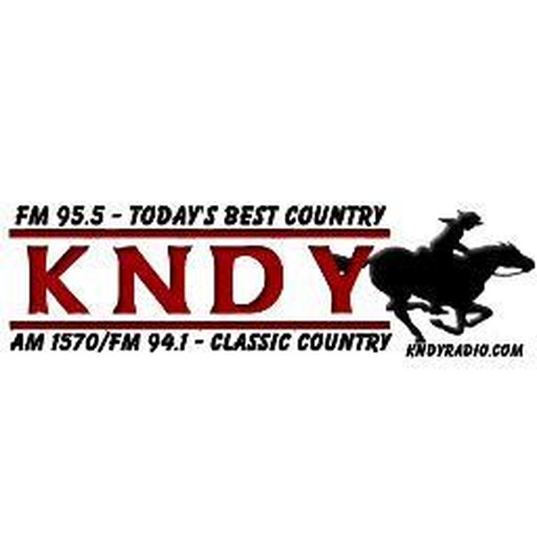 Your Country KDNY - KNDY-FM - FM 95.5 - Marysville, KS - Listen Online