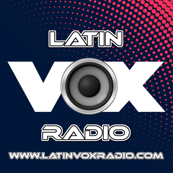 Latin Vox Radio - Medellín