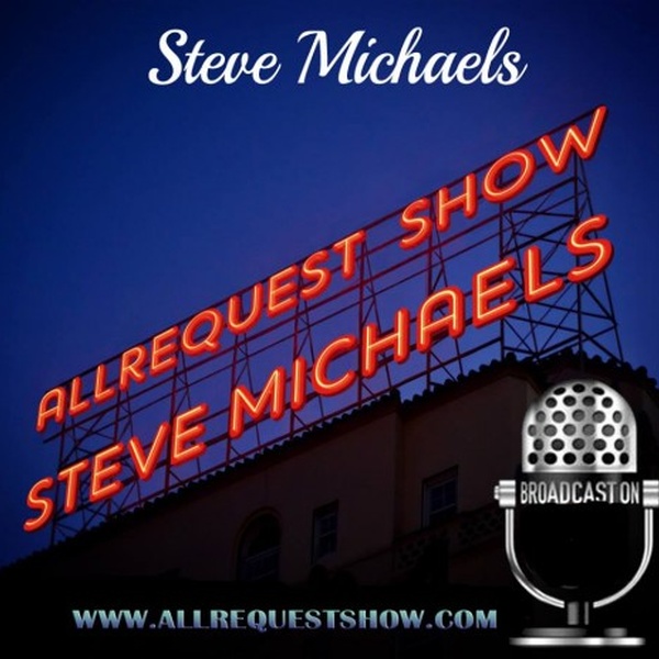 Steve Michael's All Request Show - New York City, NY - Ouça Online
