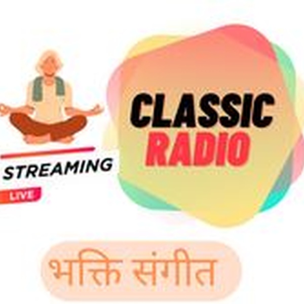 Classic Radio Hindi Hits - Classic Radio Bhakti - New Delhi, DL ...