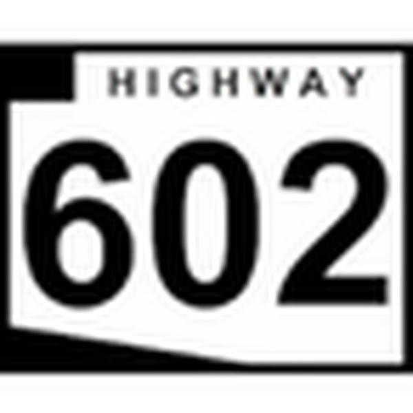 HIGHWAY 602 - Phoenix, AZ