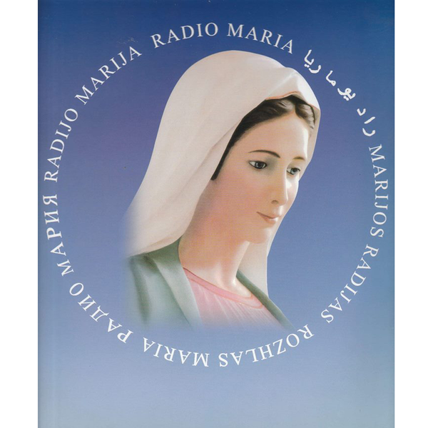 Radio Maria Malta - Radju Marija - FM 102.3 - Rabat - Listen Online