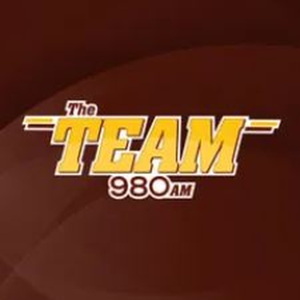 The Team 980 - WTEM - AM 980 - Washington, DC - Listen Online