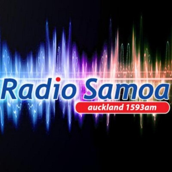 Radio Samoa - AM 1593 - Manukau - Listen Online