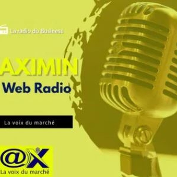 Radio Web Aximin - Cotonou - Listen Online
