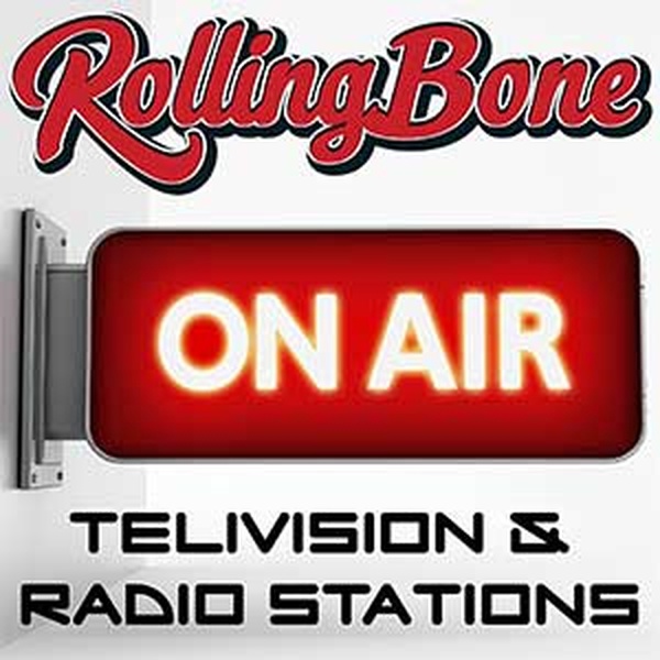 All Dog Radio - RollingBone Radio - Baltimore, MD