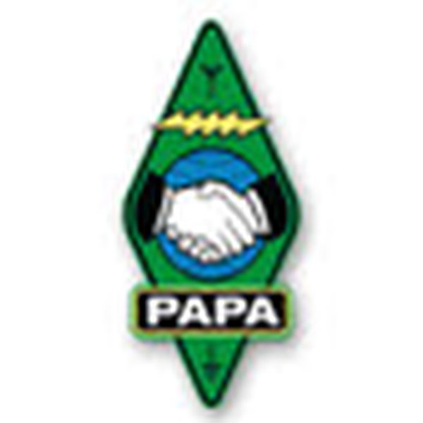 PAPA System Analog Repeaters - WD6FZA - VHF - California, MO