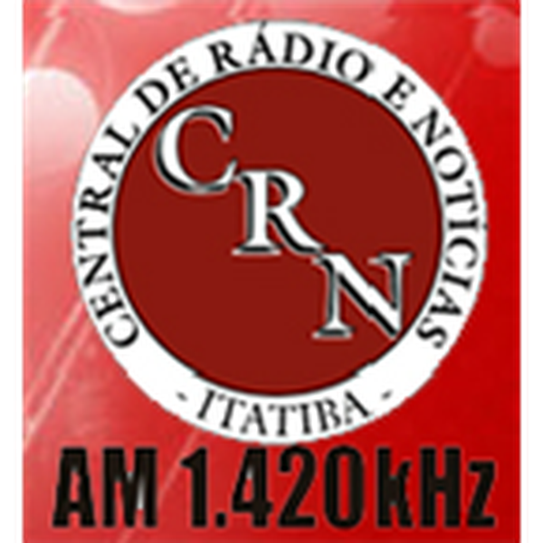 Rádio CRN Itatiba - AM 1420 - Itatiba - Ouça Online