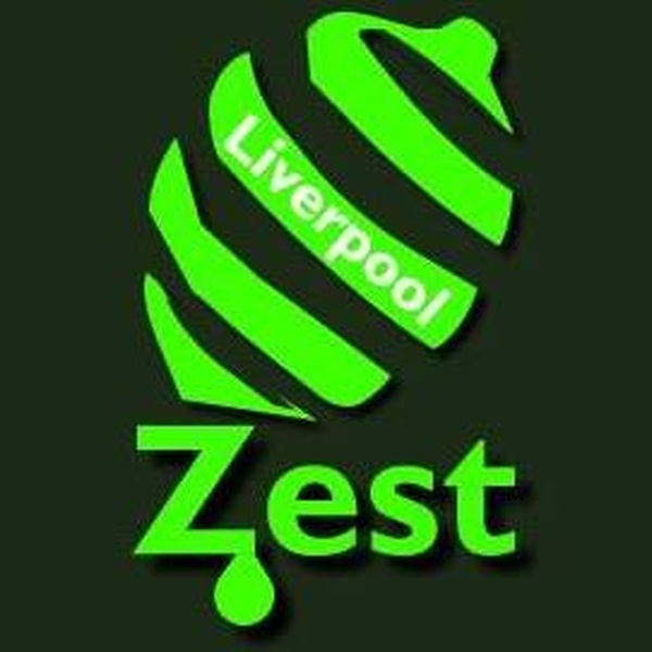 Zest Liverpool - DAB 10D - Liverpool - Listen Online