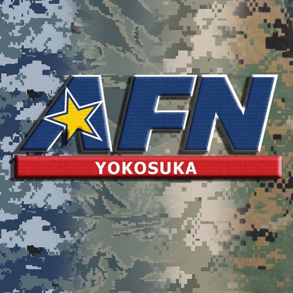 AFN The Eagle Yokosuka - FM 88.3 - Yokosuka - Listen Online