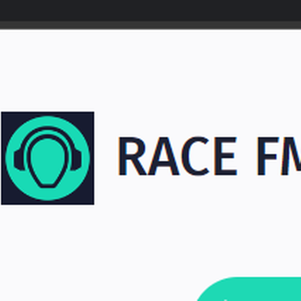 Race FM - Listen Online