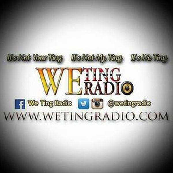 We Ting Radio - Lauderhill, FL - Listen Online