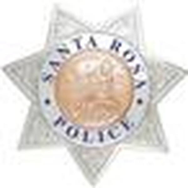 Santa Rosa Police - VHF - Santa Rosa, CA
