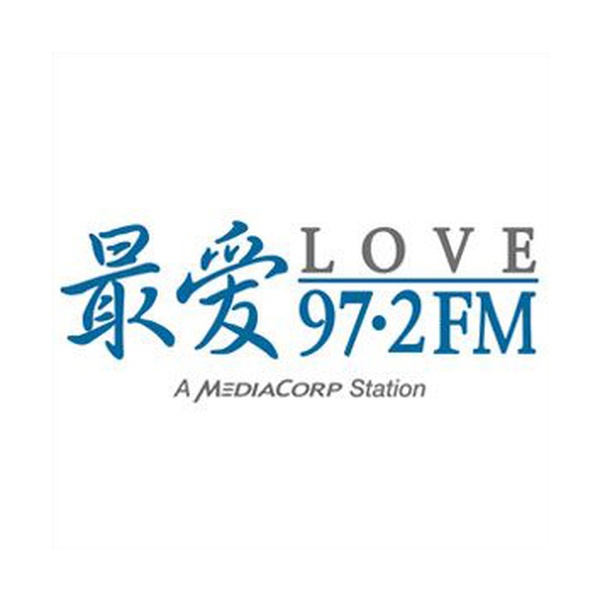 Love 97.2FM - FM 97.2 - Caldecott Hill Estate - Listen Online