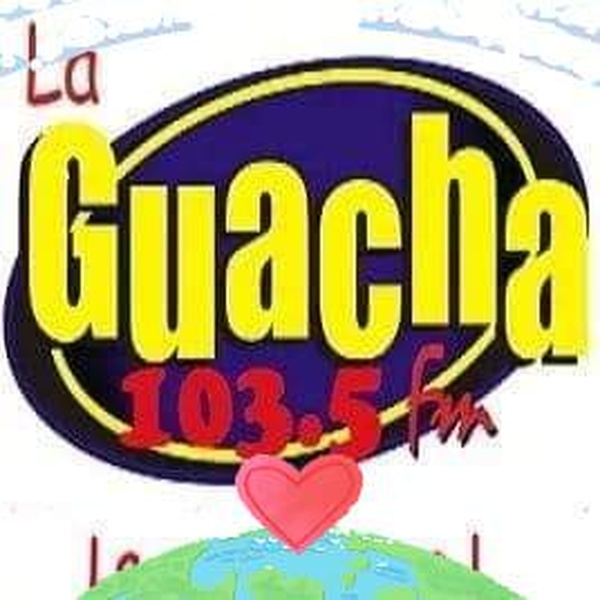 La Guacha - XHUET - FM 103.5 - Huetamo de Nunez, MC, Mexico - Listen Online