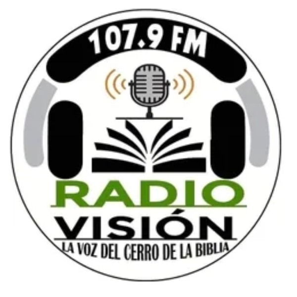 Radio Visión - FM 107.9 - Ciudad Juárez, CH, Mexico - Listen Online
