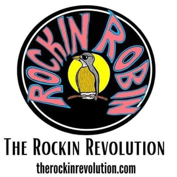 The Rockin Revolution - , CA - Listen Online