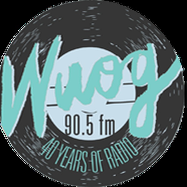 WUOG 90.5 FM - WUOG - FM 90.5 - Athens, GA - Listen Online