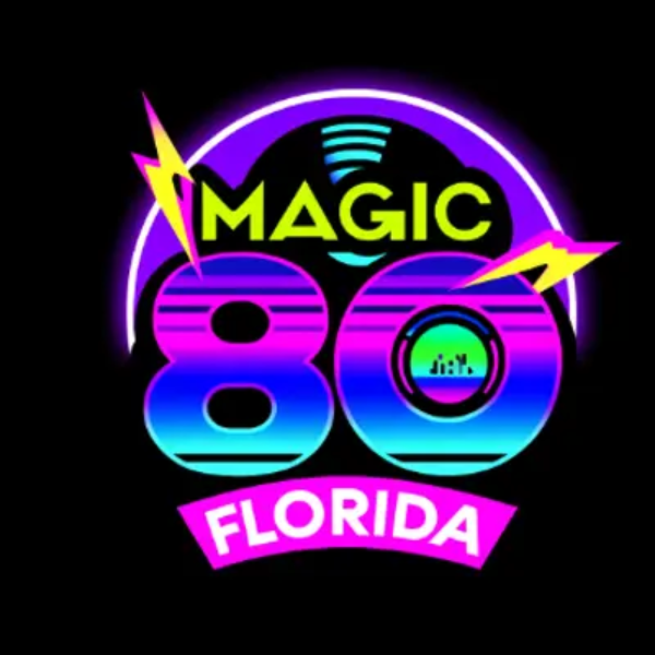 Magic 80s Florida - Margate, FL - Listen Online
