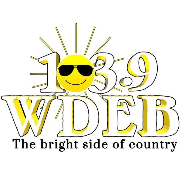WDEB Radio - WDEB-FM - FM 103.9 - Jamestown, TN - Listen Online