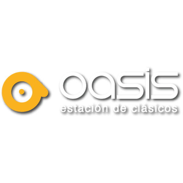 Radio Oasis - FM 95.5 - La Plata, Argentina - Listen Online