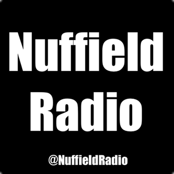 Nuffield Radio - Oxford