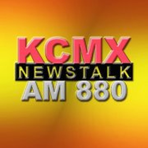 NewsRadio 880 - KCMX - AM 880 - Medford, OR - Listen Online