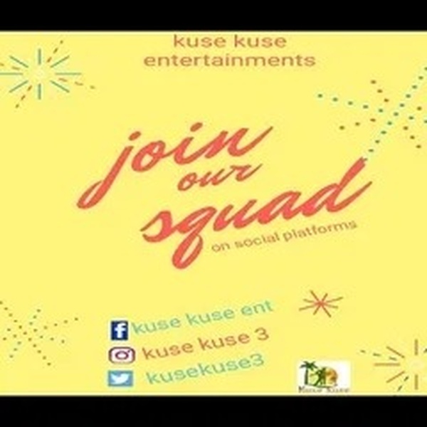 Kuse Kuse digital Radio - Listen Online