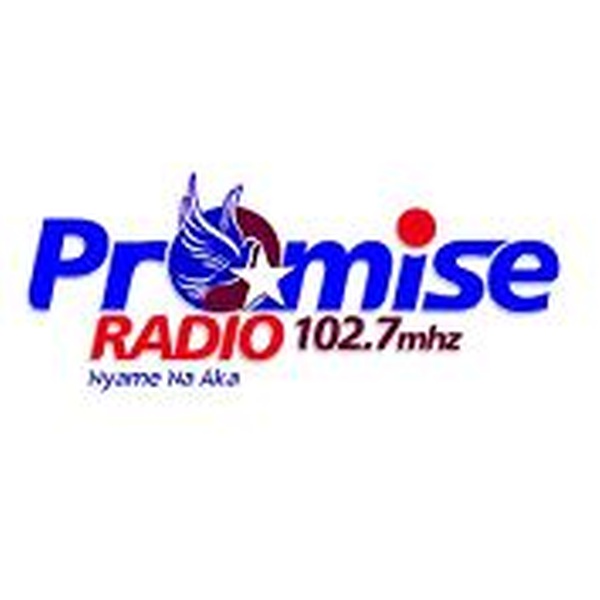 Promise Radio 102.7 FM - FM 102.7 - Kumasi - Listen Online