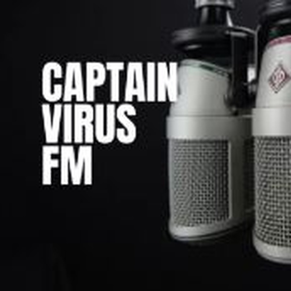 Captain Virus FM - Kampala - Listen Online