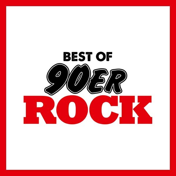 Best Of Rock.FM - Best of 90er Rock - Listen Online