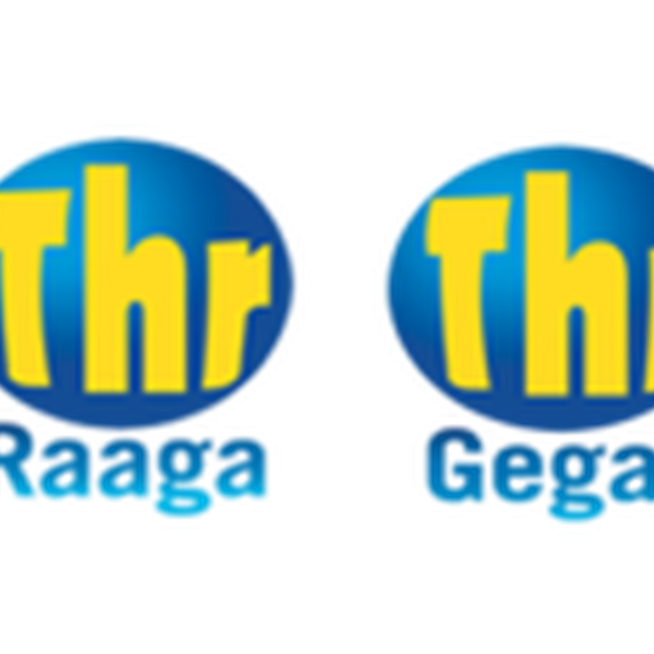 THR Raaga - FM 103.7 - Johor Bahru - Listen Online