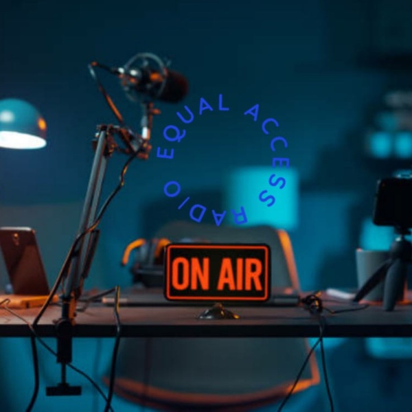 Equal Access Radio