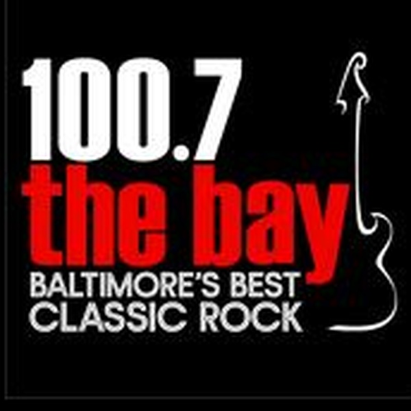 100.7 The Bay - WZBA - FM 100.7 - Westminster, MD - Listen Online