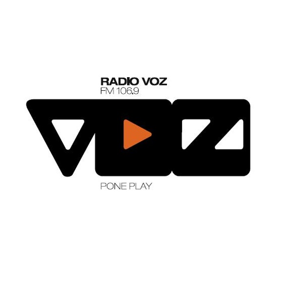 Radio Voz Tandil - FM 106.9 - Tandil, Argentina - Escuchar online