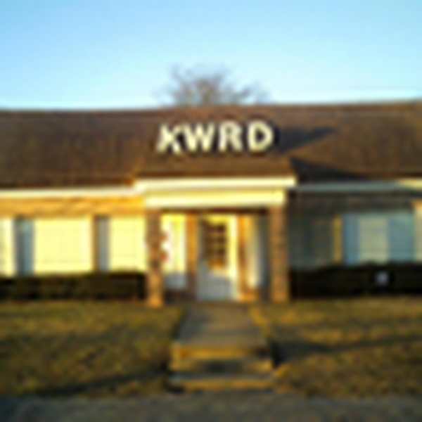 KWRD - AM 1470 - Henderson, TX - Listen Online
