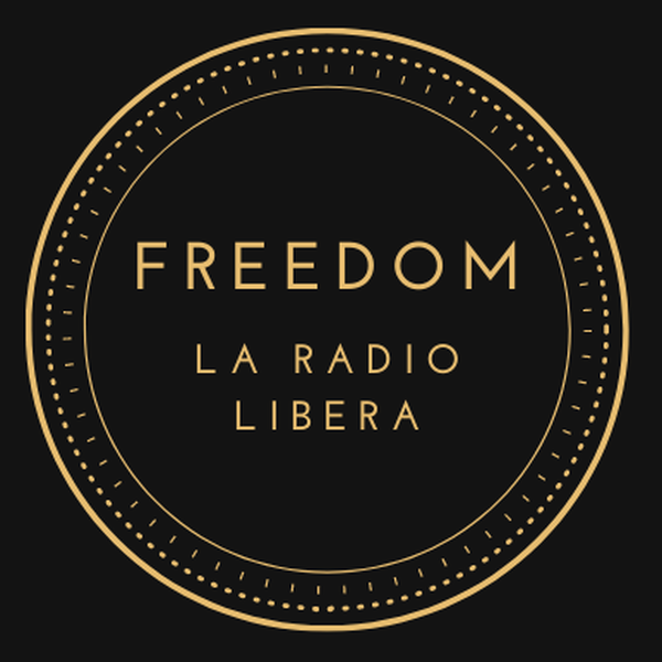 Radio Freedom - Padua