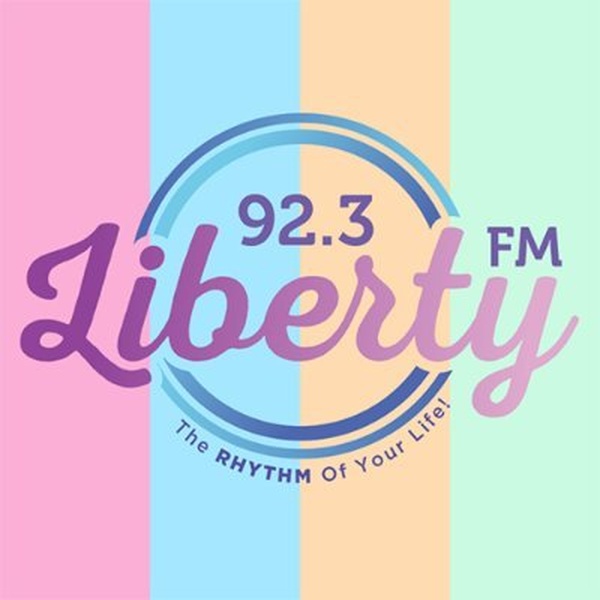 92.3 Liberty FM - FM 92.3 - Soufrière - Listen Online