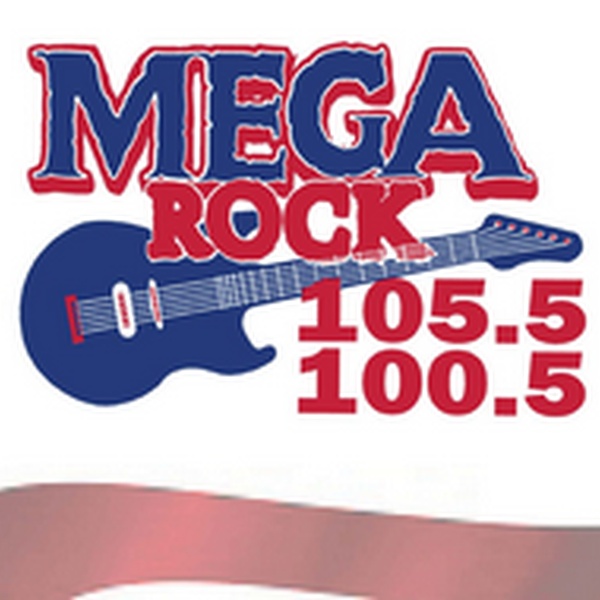 Mega Rock - WMKX - FM 105.5 - Brookville, PA - Listen Online