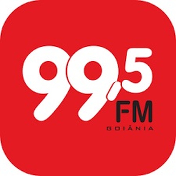 Rádio 99,5 FM - FM 99.5 - Goiânia - Listen Online
