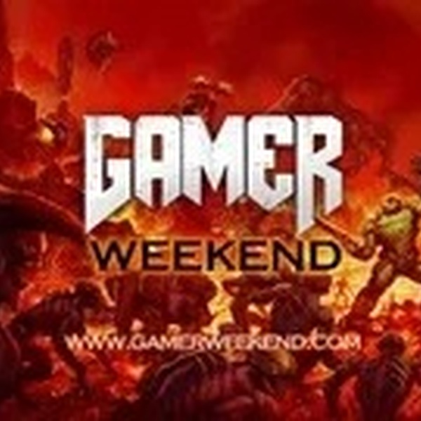 Gamer Weekend Chiptune - Bogota - Listen Online