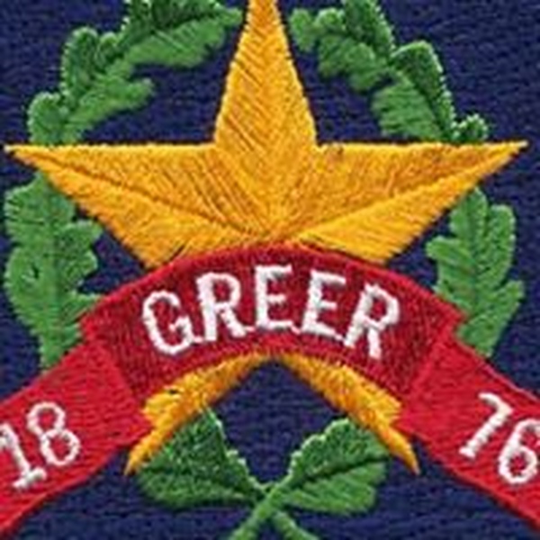 Greer Police - VHF - Greer, SC - Listen Online