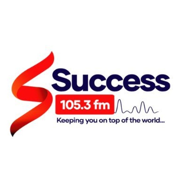 Success 105.3 FM - FM 105.3 - Ibadan - Listen Online