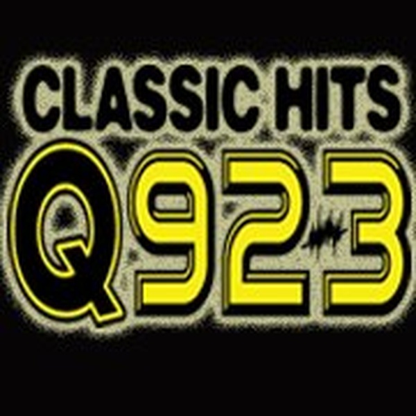 Q92.3 - KQRQ - FM 92.3 - Rapid City, SD - Listen Online