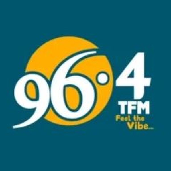 96.4 TFM - FM 96.4 - Tororo - Listen Online