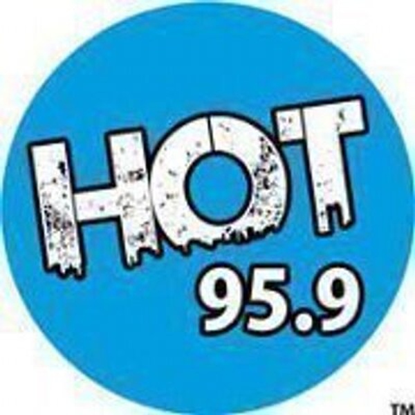 Hot 95.9 - W240BV - FM 95.9 - Orlando, FL - Listen Online