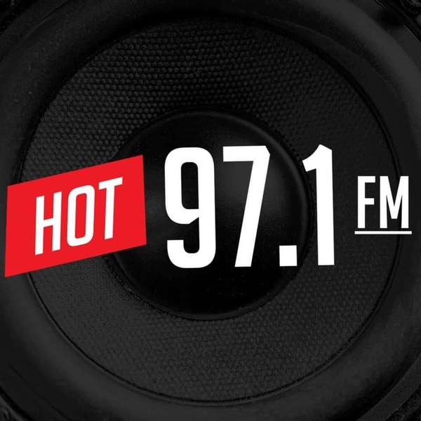 Hot 97.1 SVG - FM 97.1 - Kingstown - Listen Online